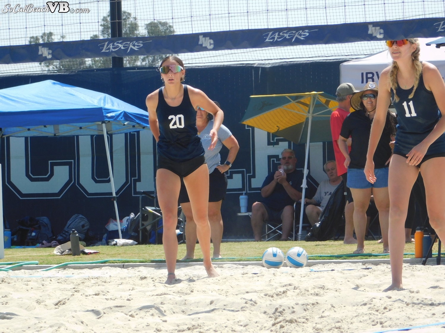 SoCal Beach Volleyball - SoCalBeachVB.com